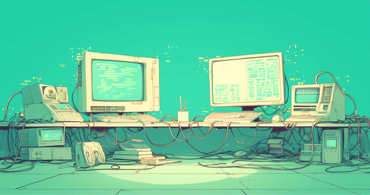 Text Platform Chat Framework For Innovative Teams