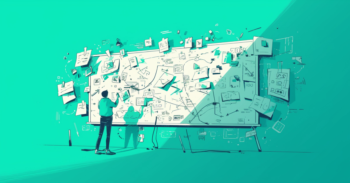 Text Platform | Chat framework for innovative teams