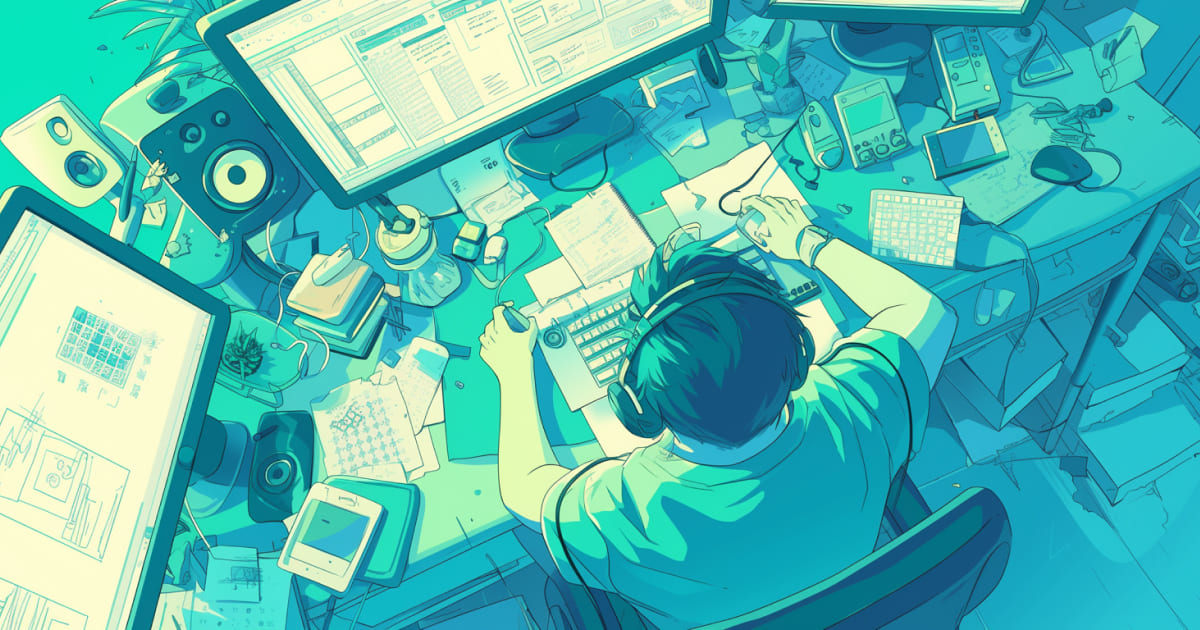 Text Platform | Chat framework for innovative teams