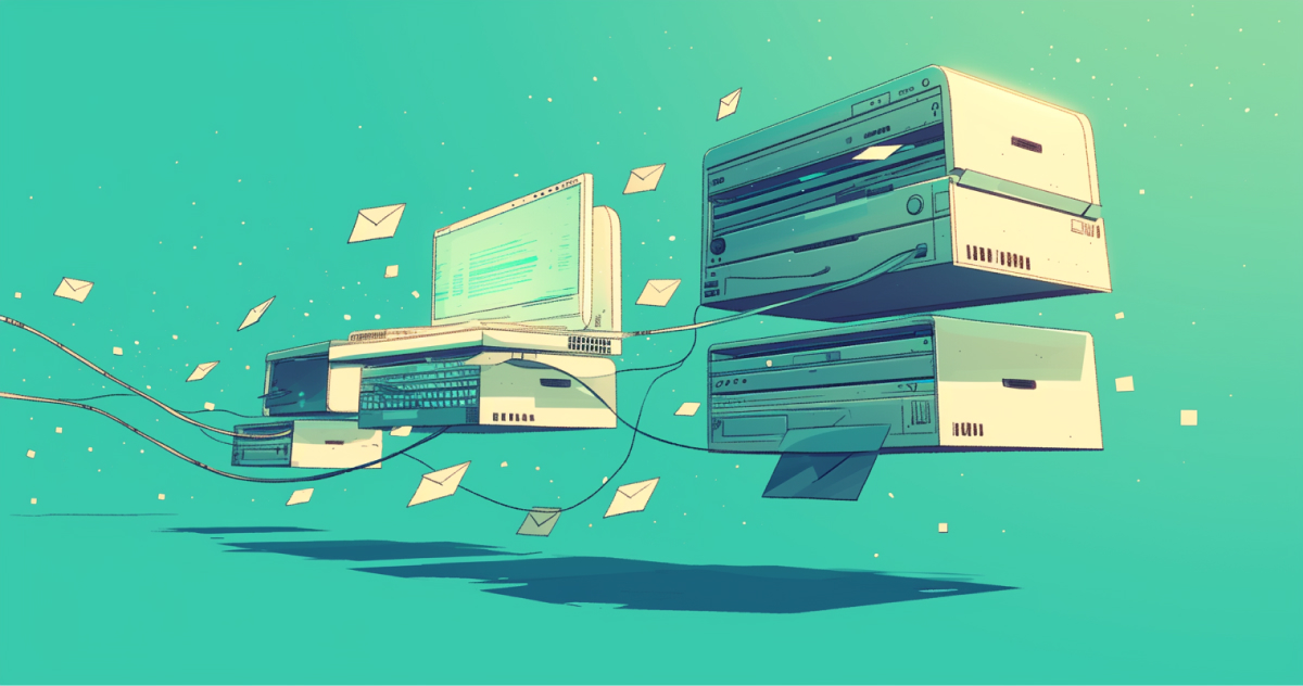 Text Platform | Chat framework for innovative teams